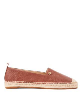 Ralph Lauren SCHUHE - Espadrilles auf YOOX.COM