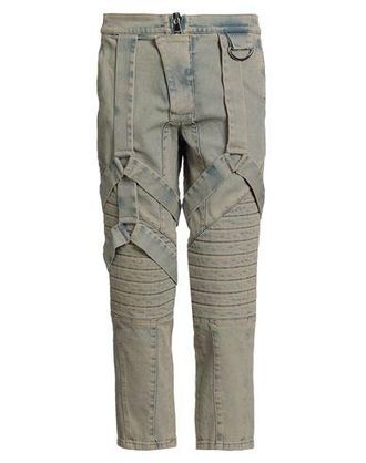 Balmain BAS - Pantalons en jean sur YOOX.COM