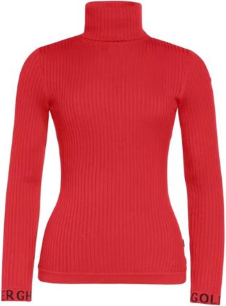 Goldbergh Goldbergh - Goldbergh Sweaters - Femme - Sport - Rouge - Taille: 38 FR
