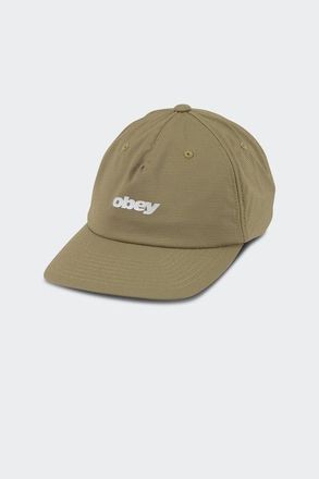 Obey Casquette - Taille TU