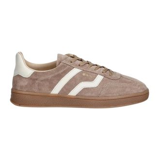 GANT Femme, Chaussures, Brun, Taille: 38 EU Cuzima Baskets