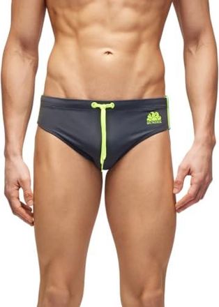 Sundek Slip de Bain DIWALTER, Minuit 17