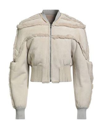 Rick Owens MANTEAUX - Moutons et fausses fourrures sur YOOX.COM