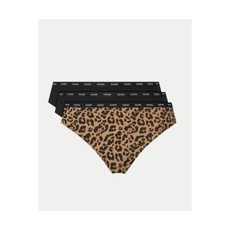 Guess O5RG15 K6YW1 3PACK BASIC LACE BRASILIAN