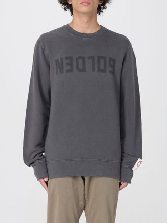 Golden Goose Sweatshirt GOLDEN GOOSE Homme couleur Gris