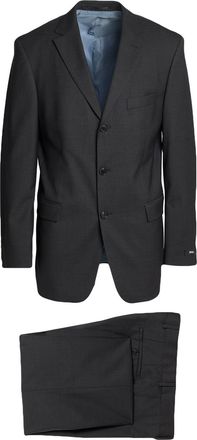 HUGO BOSS ANZ&Uuml;GE und CO-ORDS - Anz&uuml;ge auf YOOX.COM