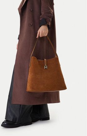 Karl Lagerfeld Handtasche B1W30105 Braun