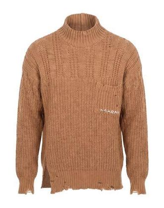 Marni MAILLE - Cols roul&eacute;s sur YOOX.COM