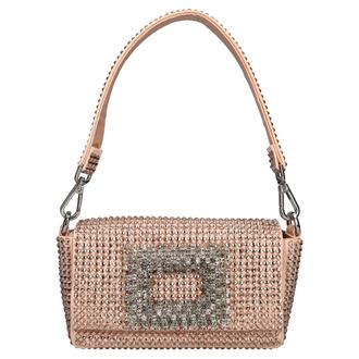 Gedebe Taschen.. Rosa - - Bags - Damen - Rosa - ONE SIZE