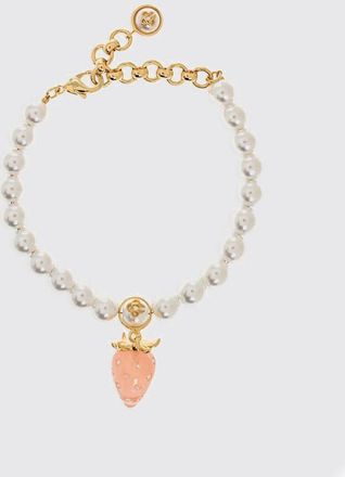 Casablanca Schmuck CASABLANCA Damen Farbe Perle