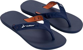 Rider Street Duo Thong Ad, Flip-Flops für Herren, orange, 43/44 EU