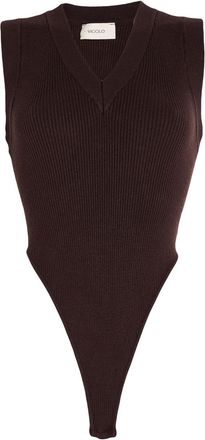 Vicolo TOPS - Bodysuits auf YOOX.COM