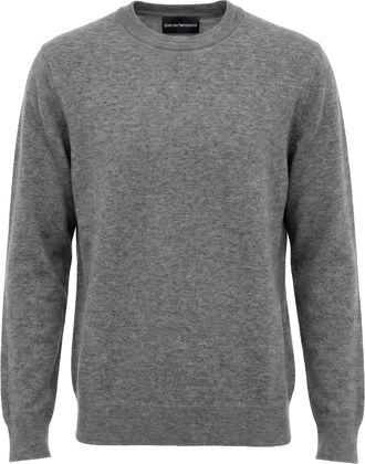 Emporio Armani STRICKWAREN - Pullover auf YOOX.COM