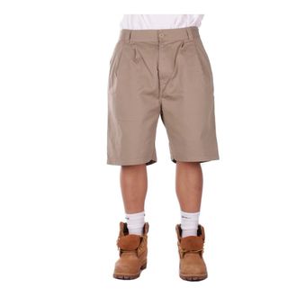 Carhartt Work in Progress Homme, Shorts, Beige, Taille: S Shorts Longs