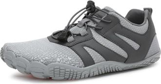 Generic Chaussures Pieds Nus Randonnée pour Femme Homme, Antidérapantes Léger Marche Course Gym, Chaussures deau Séchage Rapide Natation Surf Extérieur,Lightg