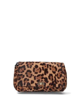 Anya Hindmarch Sac Port&eacute; &Eacute;paule - Mortimer