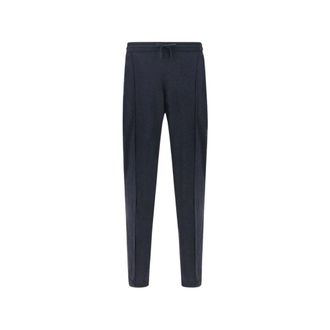 Paul & Shark X-Soft Baumwoll-Sweatpants - - Trousers - Herren - Blau - L