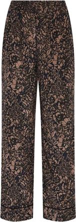 Julie Fagerholt - Heartmade HMNoly Hose - - Trousers - Damen - Mehrfarbig - XL