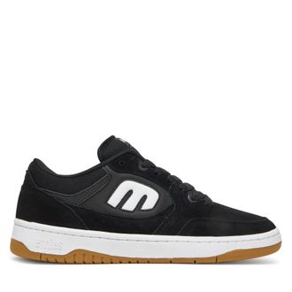 Etnies Sneakers Etnies Loot 4101000584 Schwarz