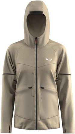 Salewa Puez Hemp Dst 2/1 Hybrid W - Hybridjacke - Damen