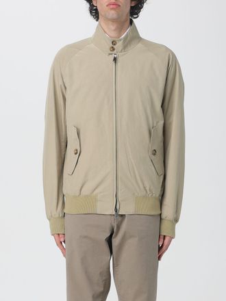 Baracuta Veste BARACUTA Homme couleur Beige