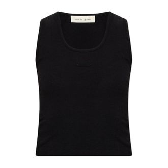 Fear of God Damen, Oberteile, Schwarzk, XSGr&ouml;&szlig;e