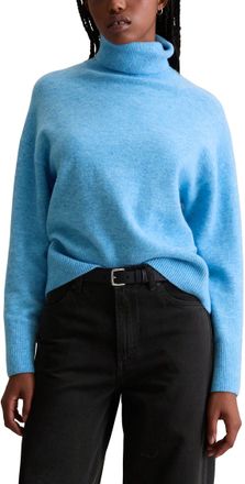 Marc O'Polo Denim Damen 5000007465 Pullover, 4919, XL