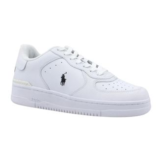 Ralph Lauren Sneakers - - Shoes - Damen - Wei&szlig; - 36 EU
