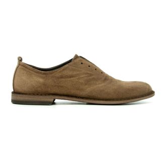 Pantanetti Herren, Schuhe, Braun, 42 EUGr&ouml;&szlig;e