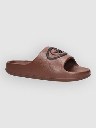 adidas Originals Adilette 00S Sandales marron