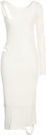 Yohji Yamamoto KLEIDER - Midi-Kleider auf YOOX.COM