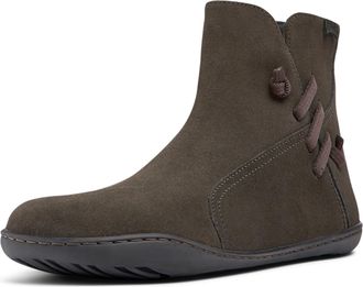 Camper Damen Peu Cami K400506 Ankle Boot, Grau 008, 36 EU