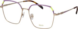 Pucci Optische Fassungen EP5210 032 54