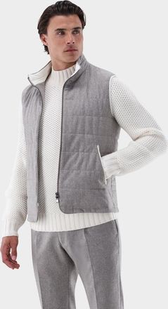 van Laack Steppweste