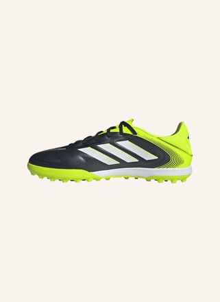 adidas Copa Pure 3 League Kunstrasen Fussballschuhe schwarz