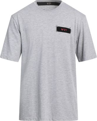 N°21 TOPS - T-shirts auf YOOX.COM