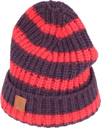 Forte_Forte ACCESSOIRES - M&uuml;tzen & H&uuml;te auf YOOX.COM