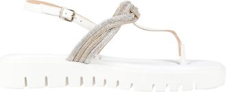 Chiara Pasquini SCHUHE - Zehentrenner auf YOOX.COM