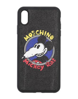 Moschino HIGHTECH - Cover & Hüllen auf YOOX.COM