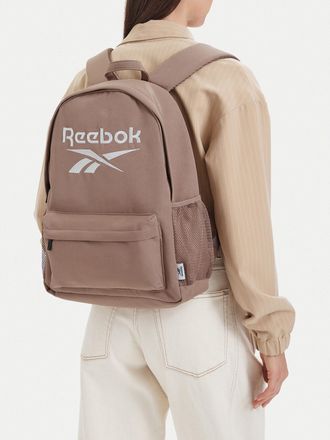 Reebok Rucksack Reebok CWBEO-RBK-M-008-10 Hellbraun