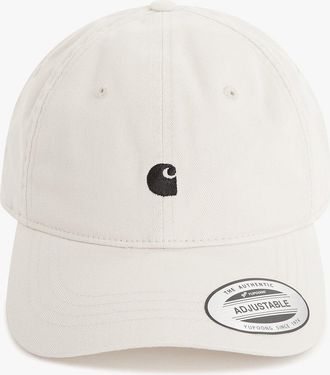 Carhartt Work in Progress Casquette en coton