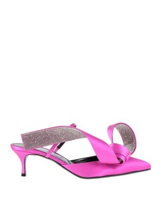 Sergio Rossi SCHUHE - Mules & Clogs auf YOOX.COM
