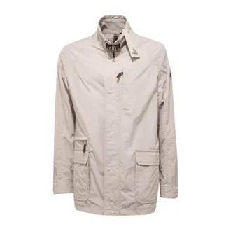 Mabrun Winter Jackets - - Jackets - Herren - Grau - L