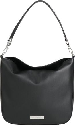 Karl Lagerfeld IKON SMOOTH OUTLINE HOBO