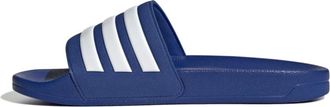 adidas Homme, Sport, Bleu, Taille: 47 1/3 EU Adilette Shower