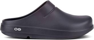 Oofos Herren Recovery-Pantolette OOCLOG