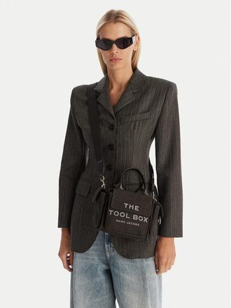 Marc Jacobs Handtasche 2S4HCR006H03 Schwarz