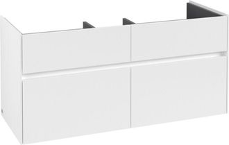 Villeroy & Boch Collaro Waschbeckenunterschrank 1154x546x444 mm, - Villeroy&boch