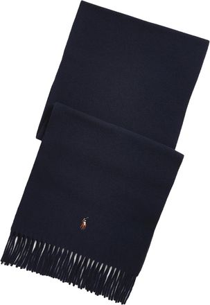 Polo Ralph Lauren Schal Polo Ralph Lauren 449891308005 Blau