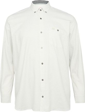 s.Oliver Hemd mit Button-Down-Kragen